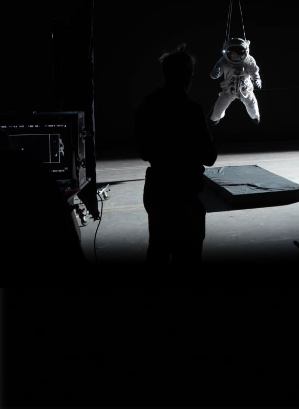 The Virtual Production Academy: Training in Virtual Production