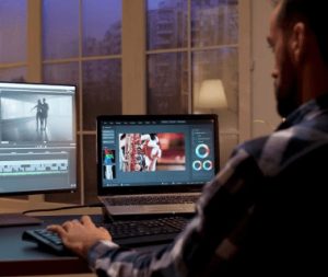Virtual Production Specialist Course | Program in Virtual Production ...